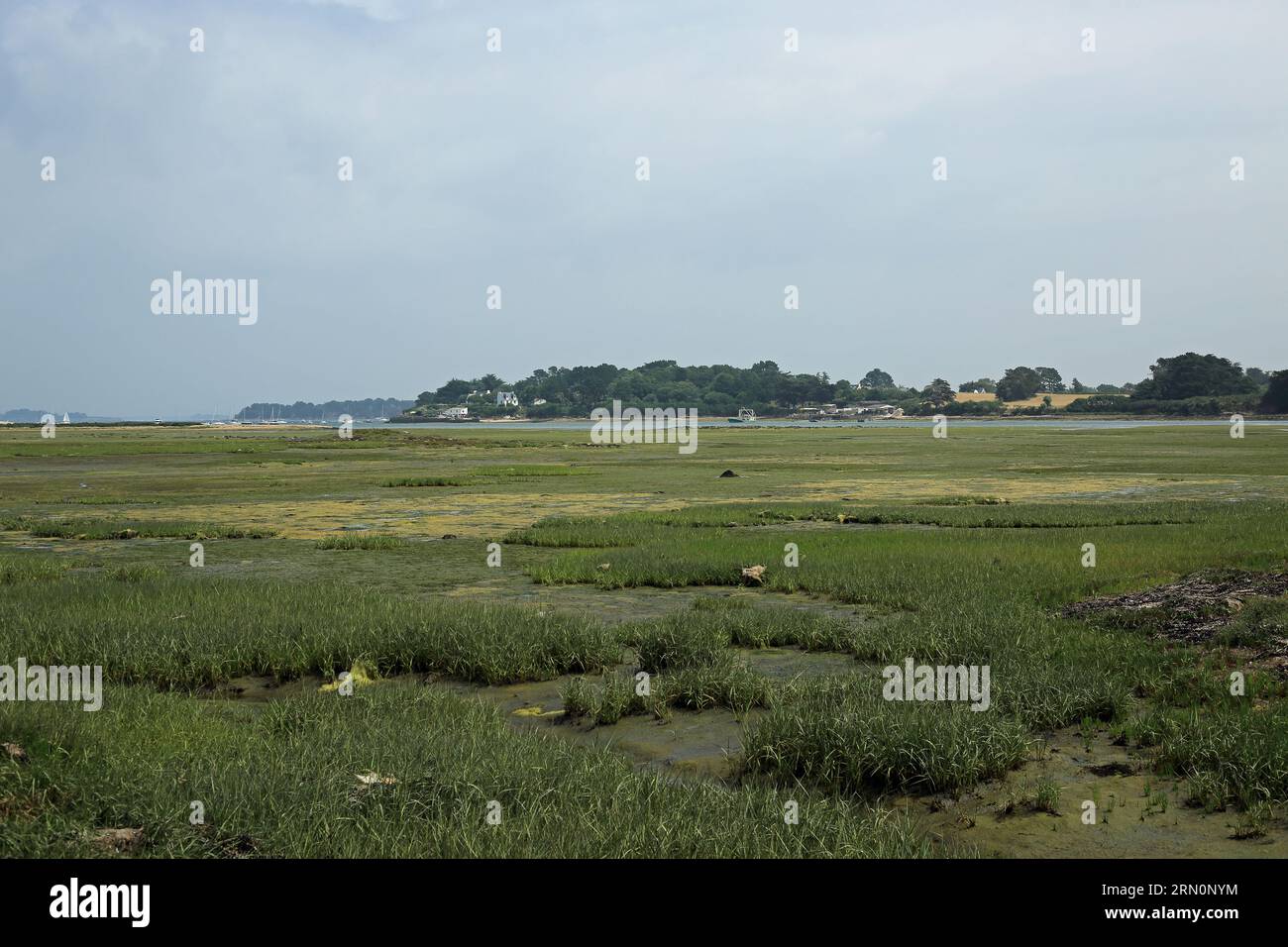 Pointe du logeo hi-res stock photography and images - Alamy
