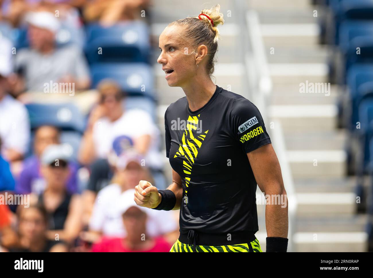 Arantxa rus 2023 hi-res stock photography and images - Alamy