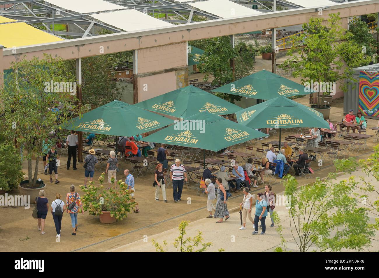 Café und restaurant hi-res stock photography and images - Alamy