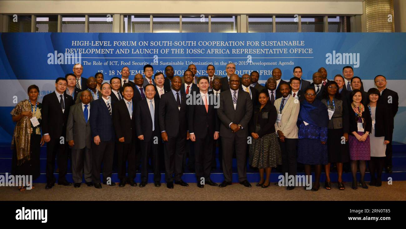 South africa partnerships hi-res stock photography and images - Alamy