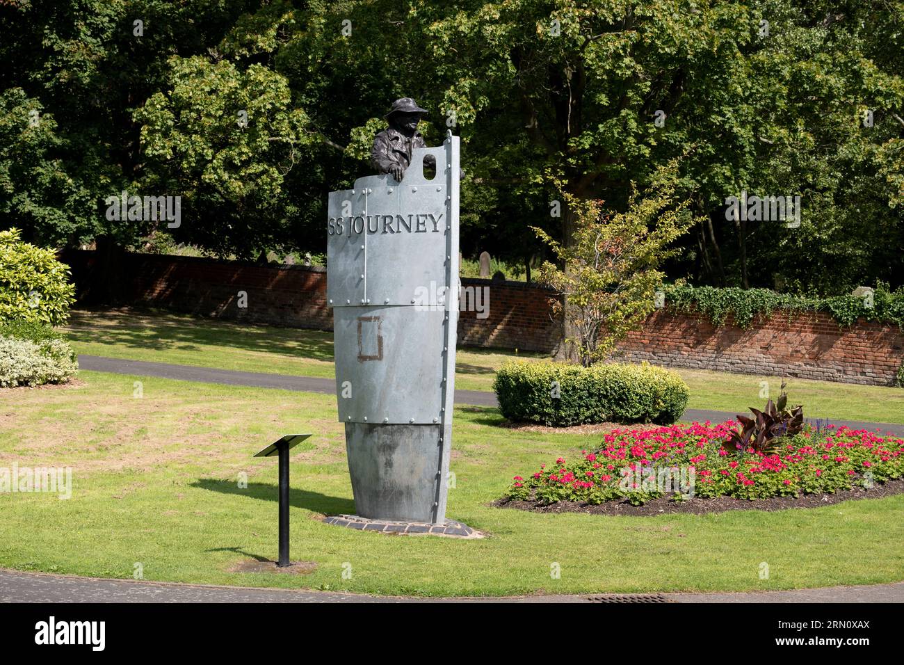 Ss park hi-res stock photography and images - Alamy