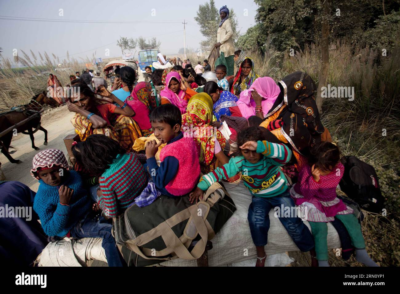 Gadhimai festival hi-res stock photography and images - Alamy