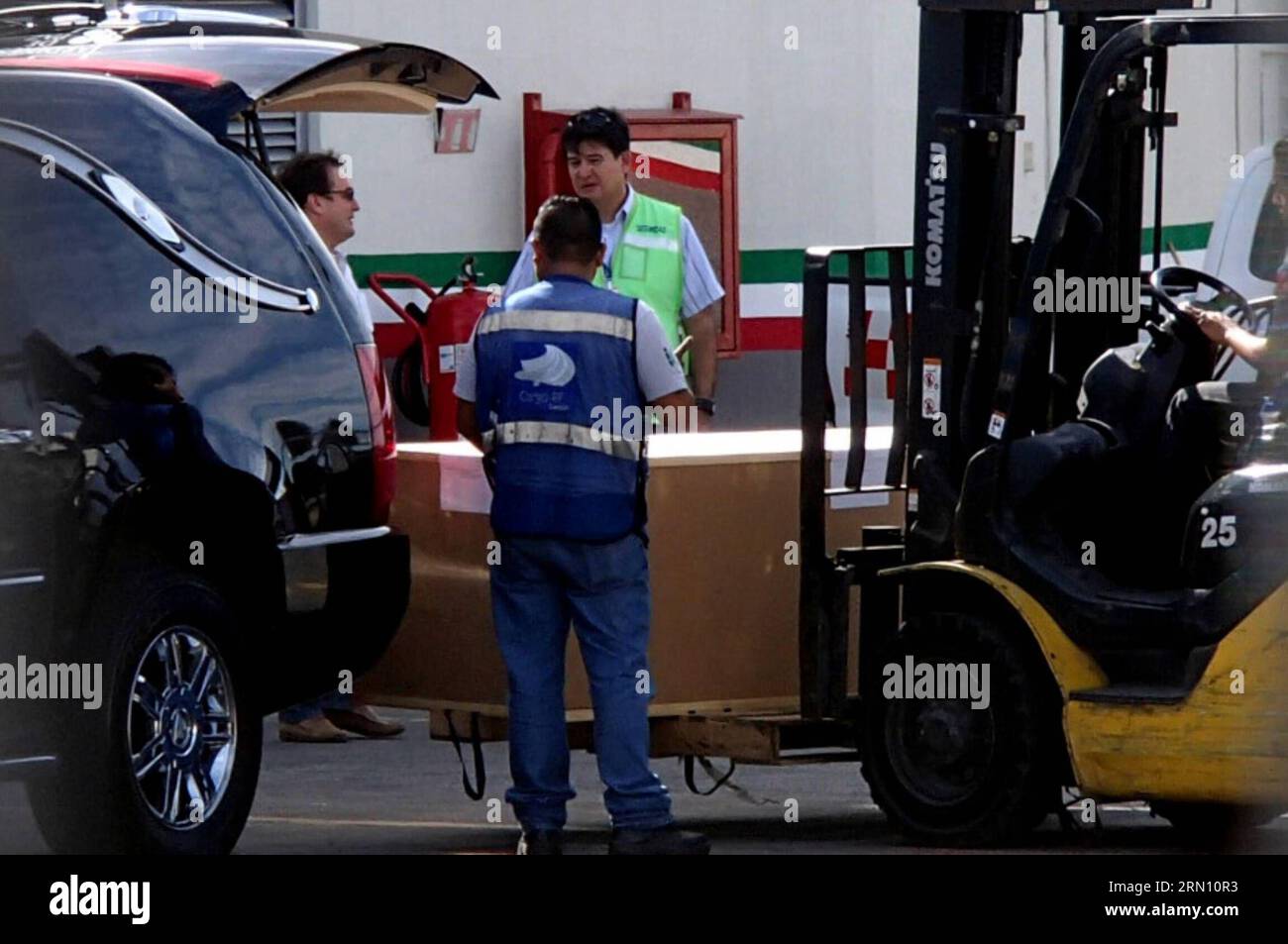 Roberto Gomez Bolanos Cars