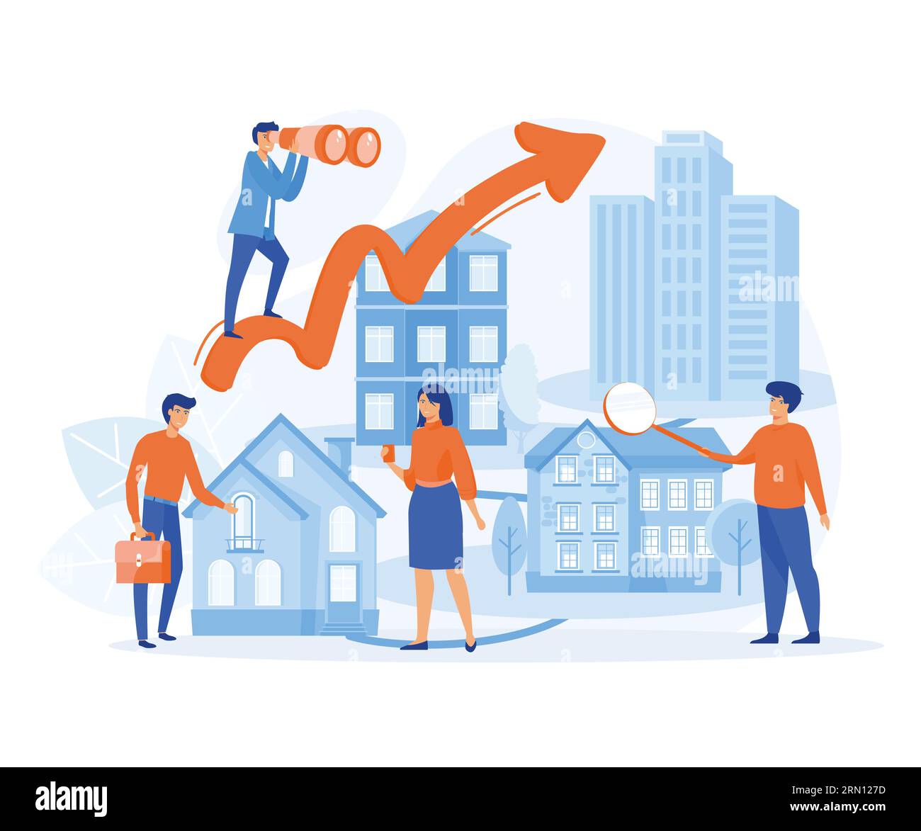 Construction budget vector hi-res stock photography and images - Alamy