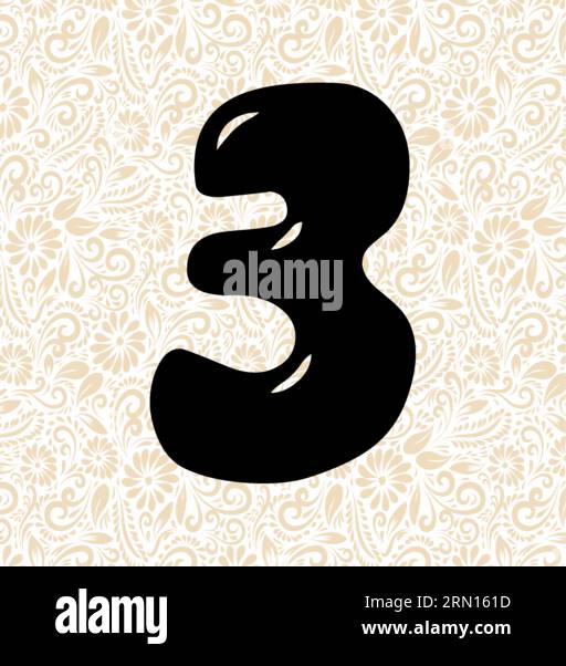 Bubbly Alphabet 3 , Black alphabet vector, alphabet vector, alphabet ...