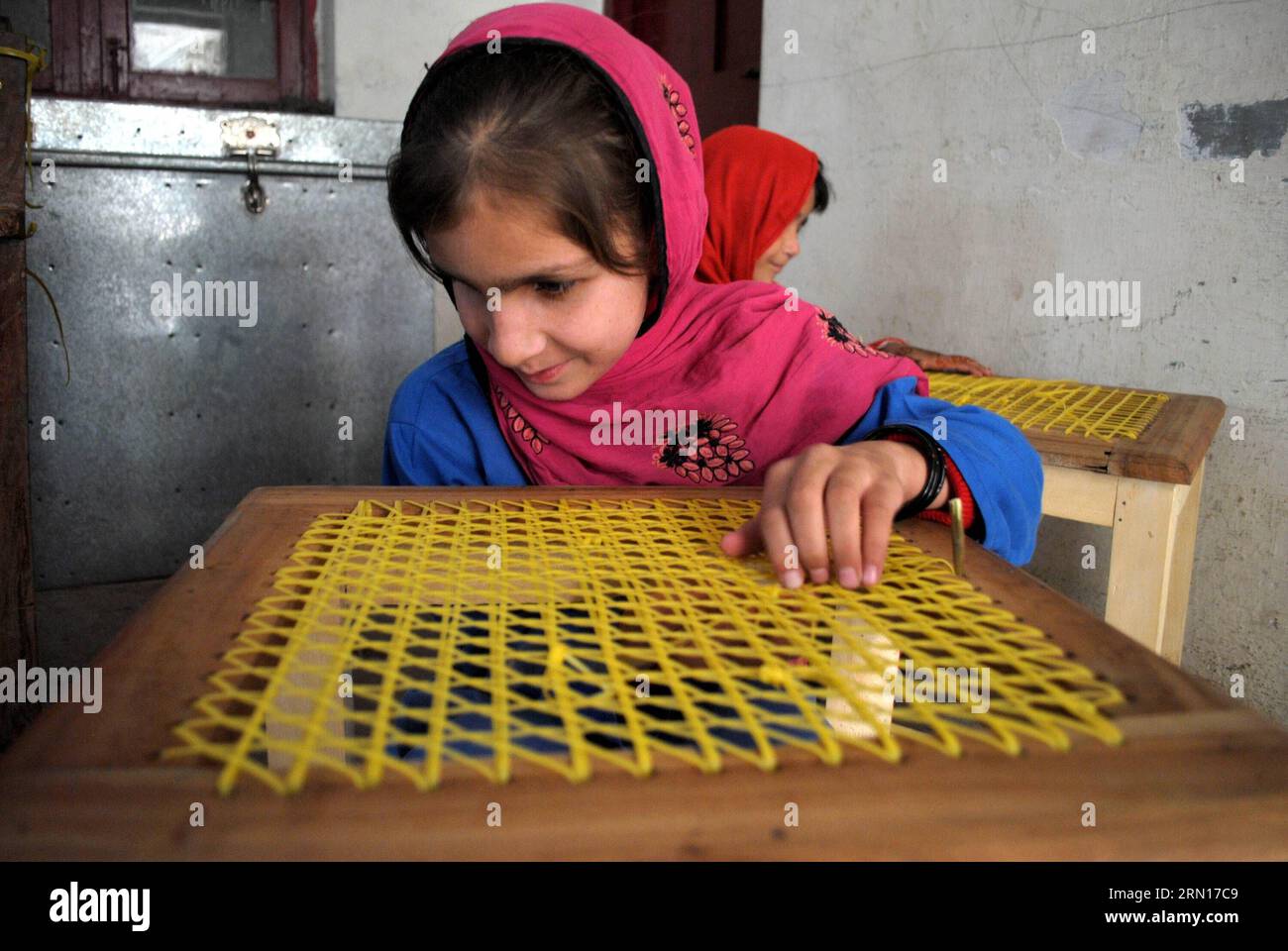 Pakistan pehwar international hi-res stock photography and images - Alamy