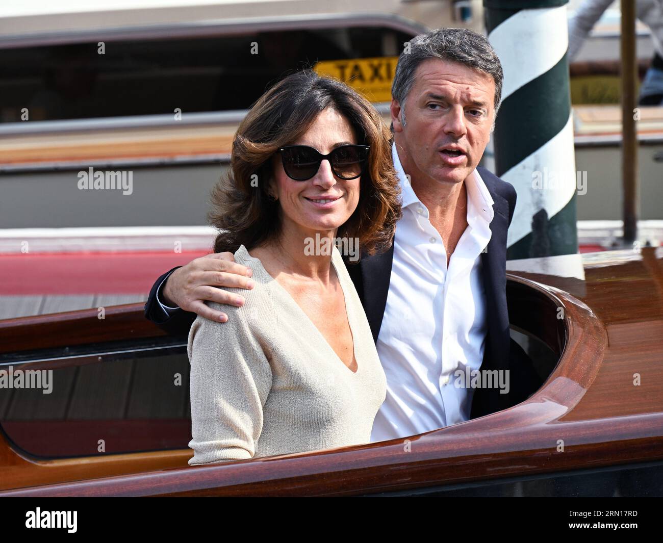 Agnese landini hi-res stock photography and images - Alamy