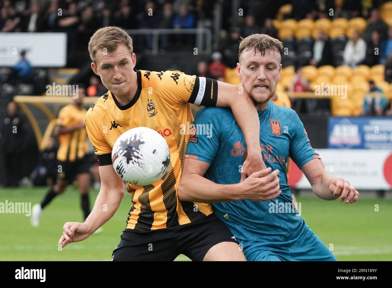 Chorley fc hi-res stock photography and images - Alamy