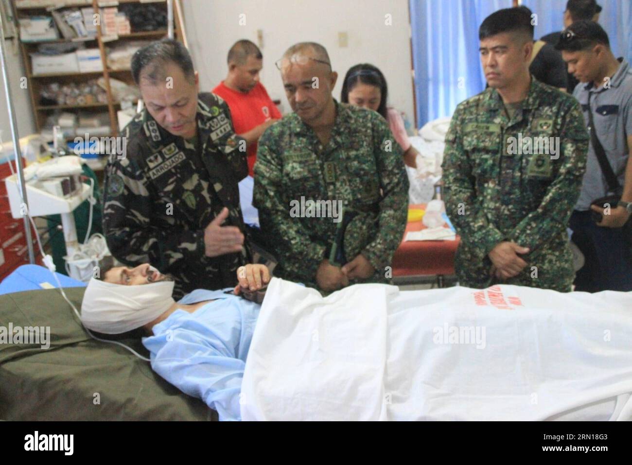 Talkstophilippine hi-res stock photography and images - Alamy