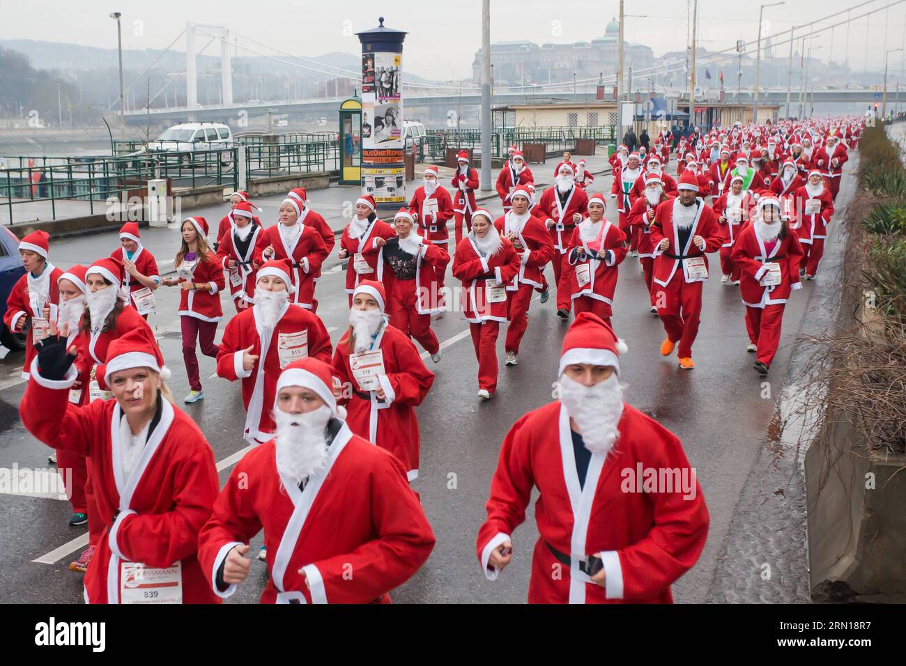 2014hungary budapest snta hi-res stock photography and images - Alamy