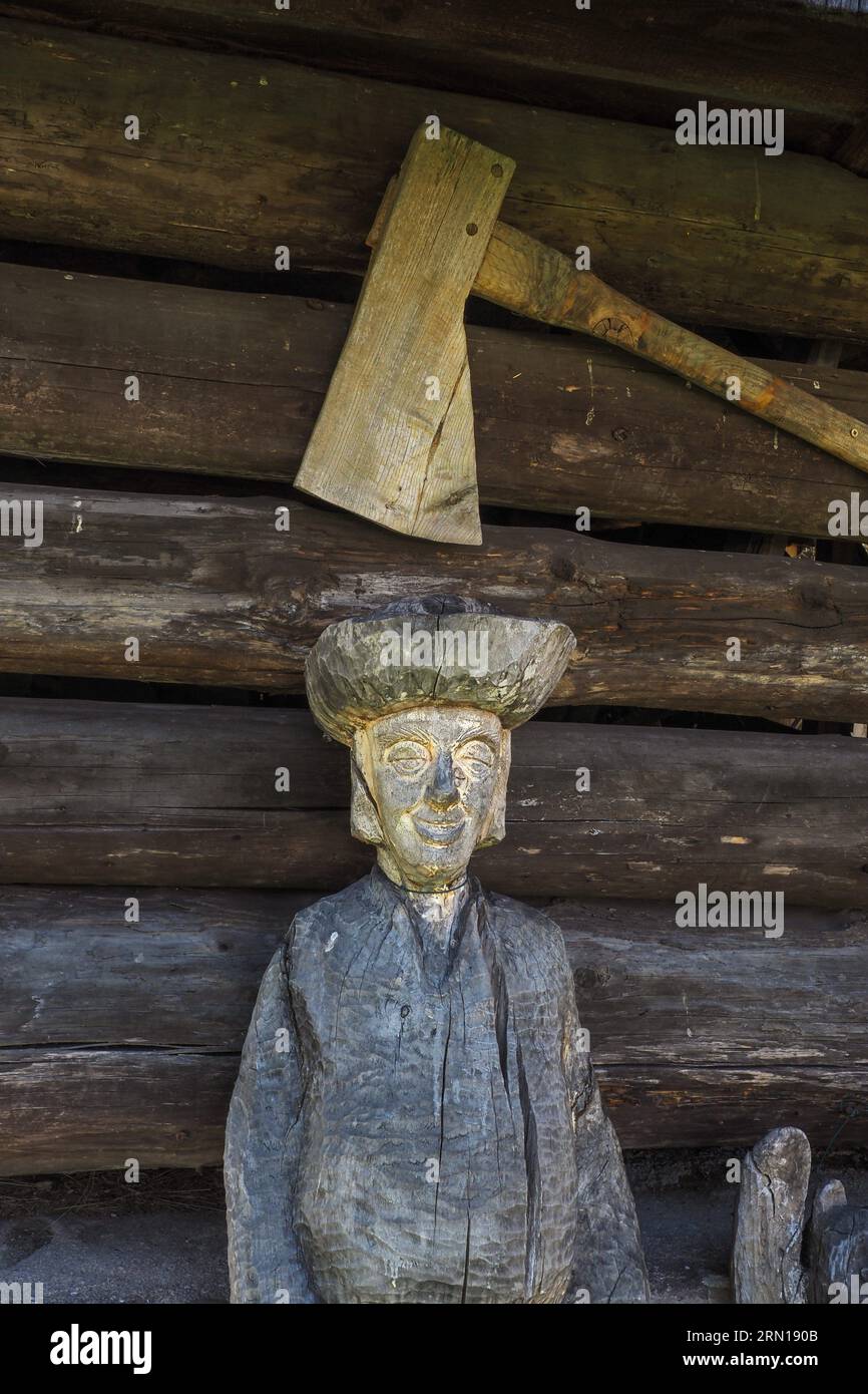 The most attractive landmark of the Liptov region Museum of Liptov ...