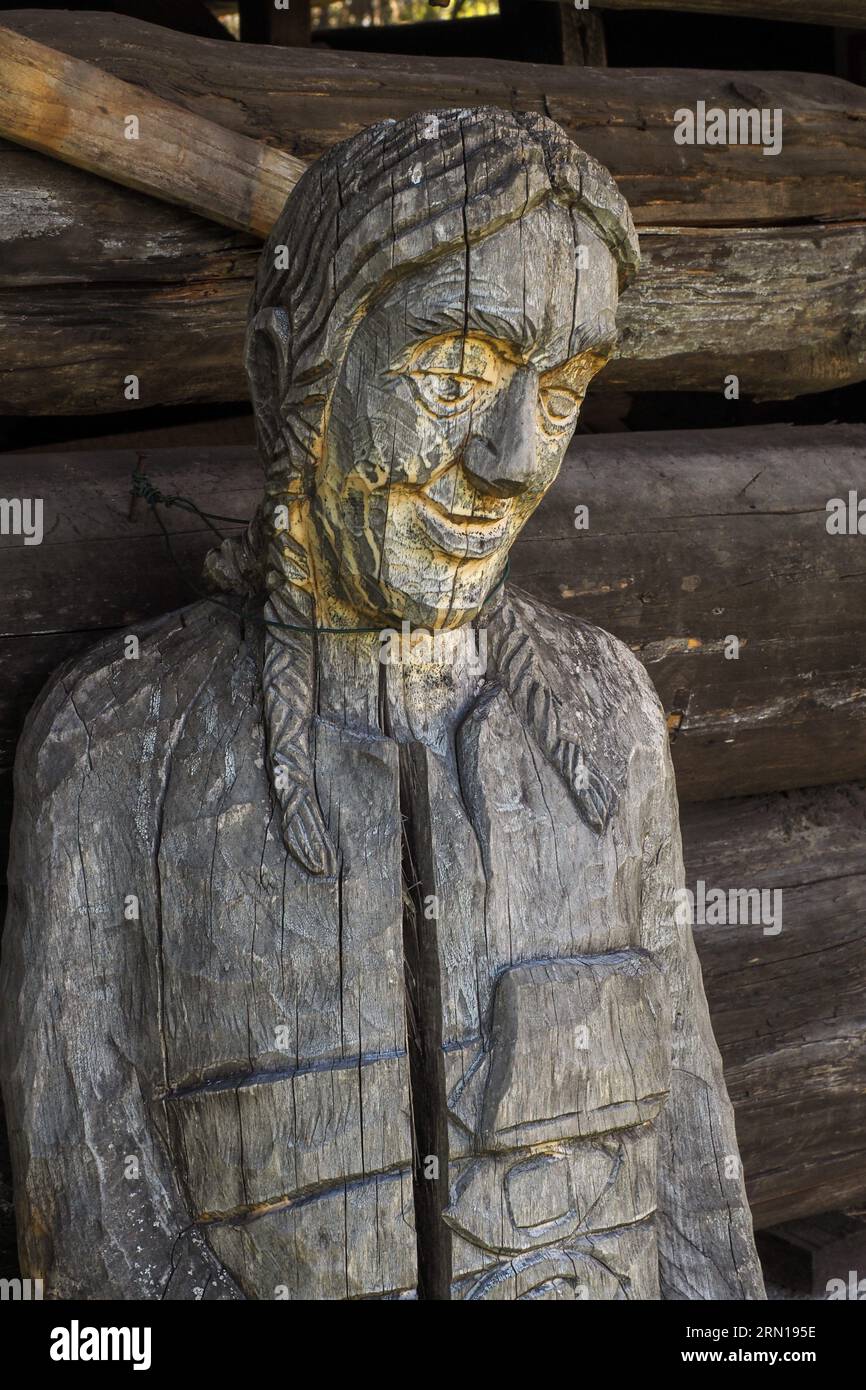 The most attractive landmark of the Liptov region Museum of Liptov ...