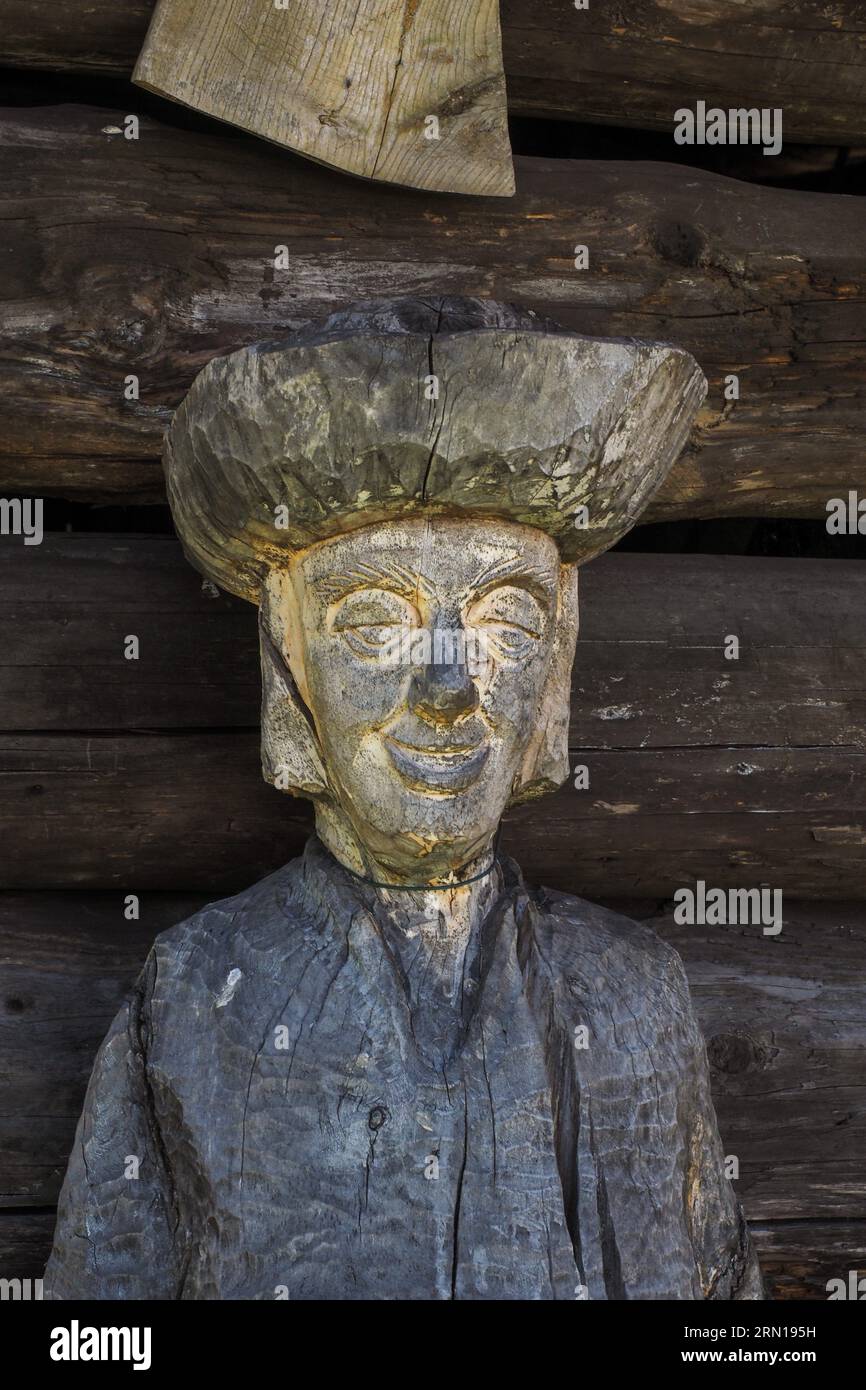 The most attractive landmark of the Liptov region Museum of Liptov ...