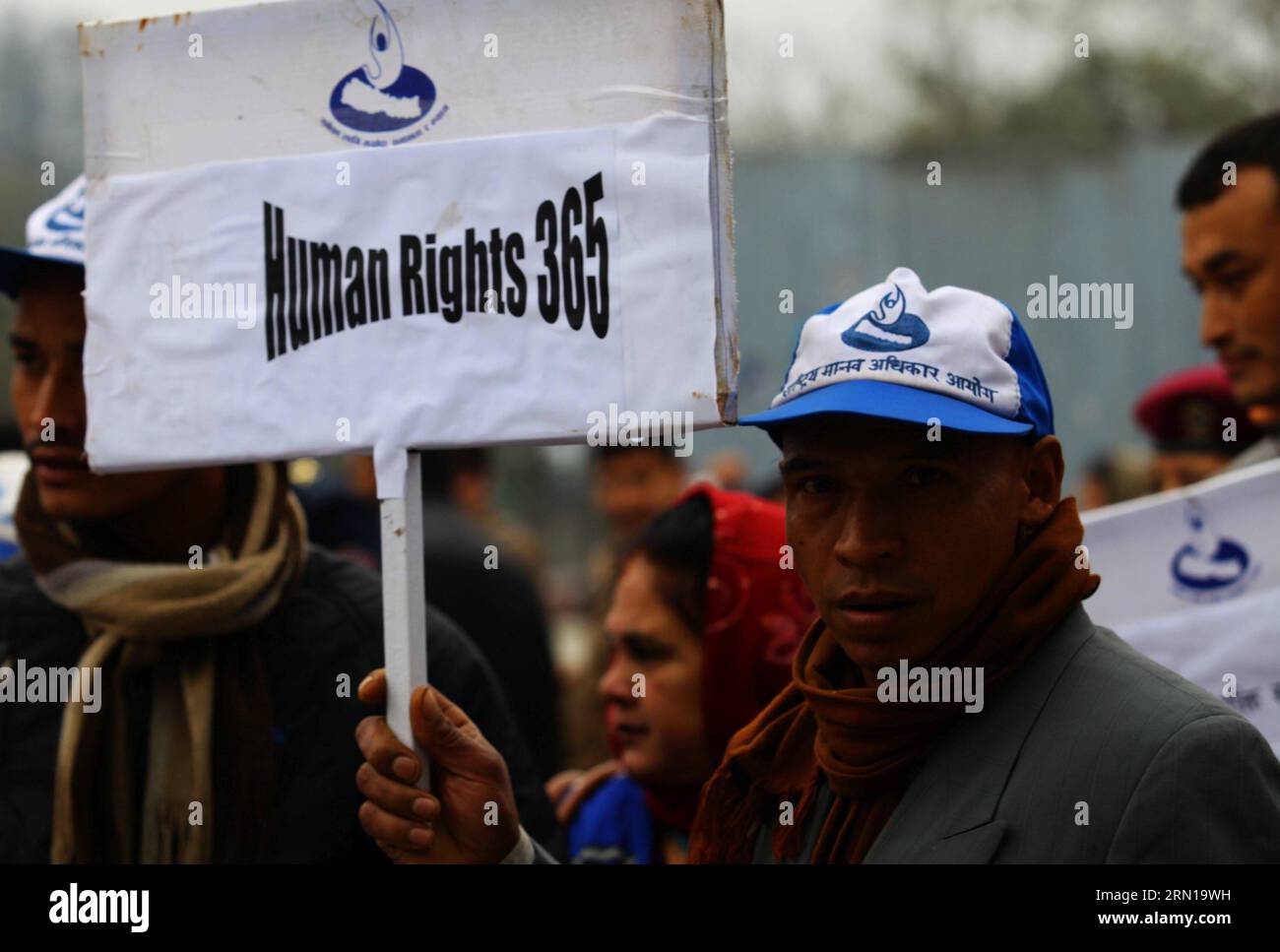 Nepal kathmandu uman hi-res stock photography and images - Alamy