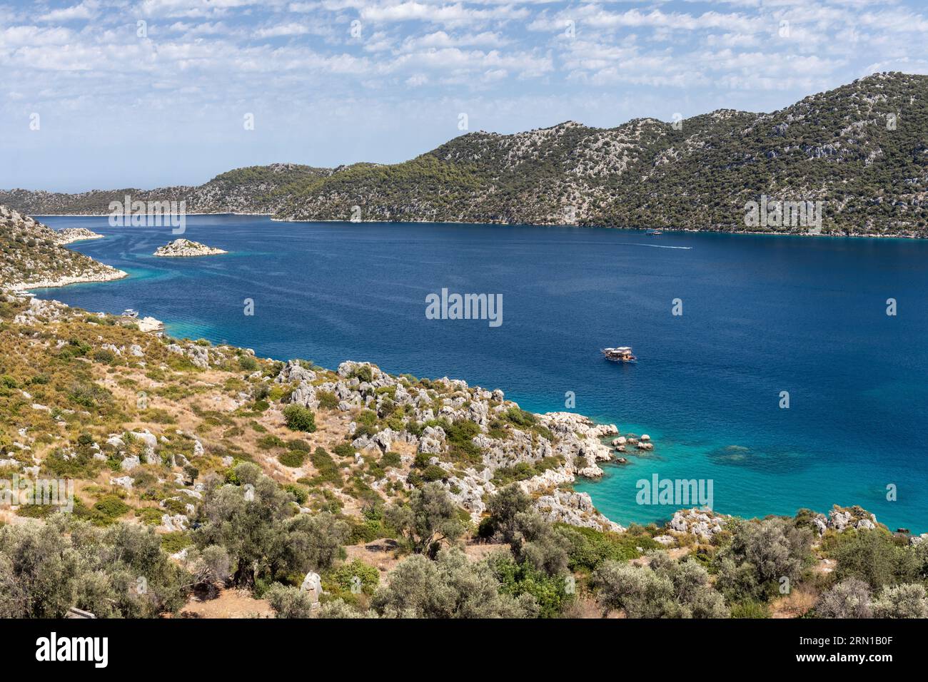 Kale castle hi-res stock photography and images - Alamy