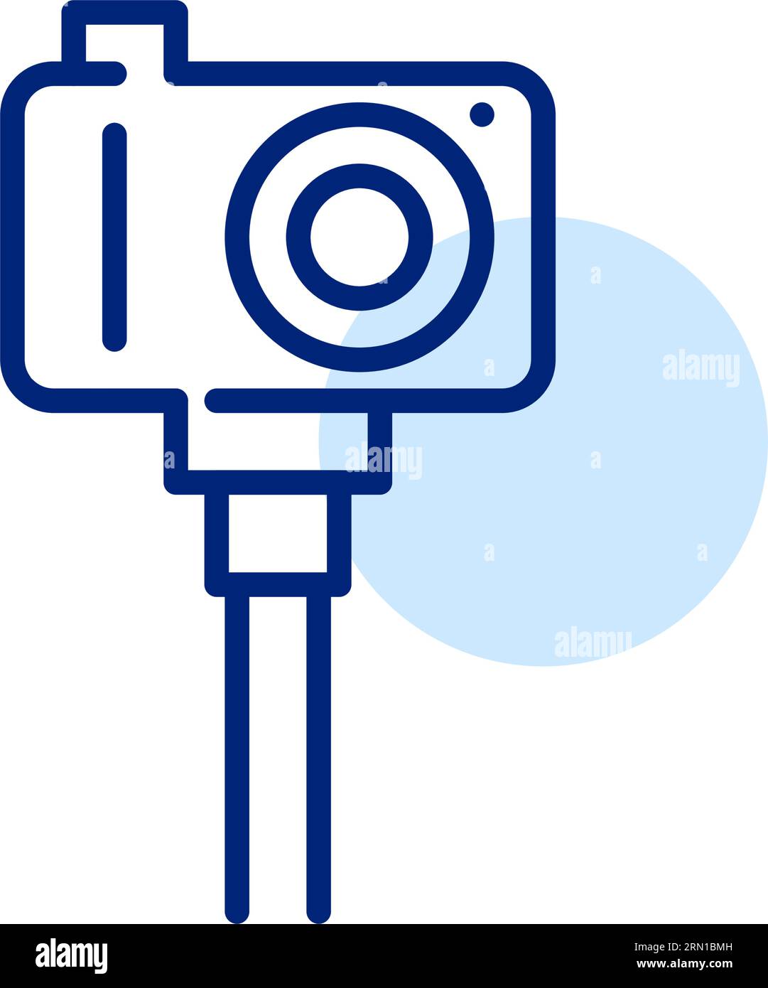Videoing Stock Vector Images - Alamy
