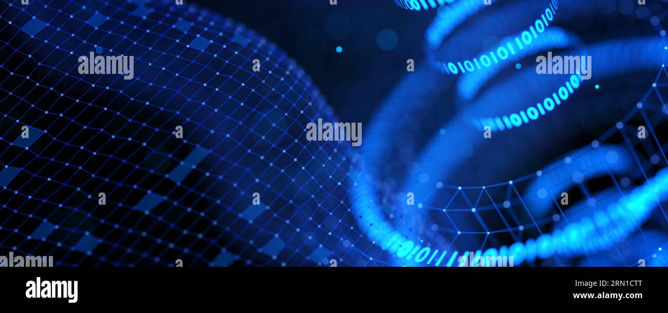 Machine learning. Big data. Social network. Data background. Network structure background ...