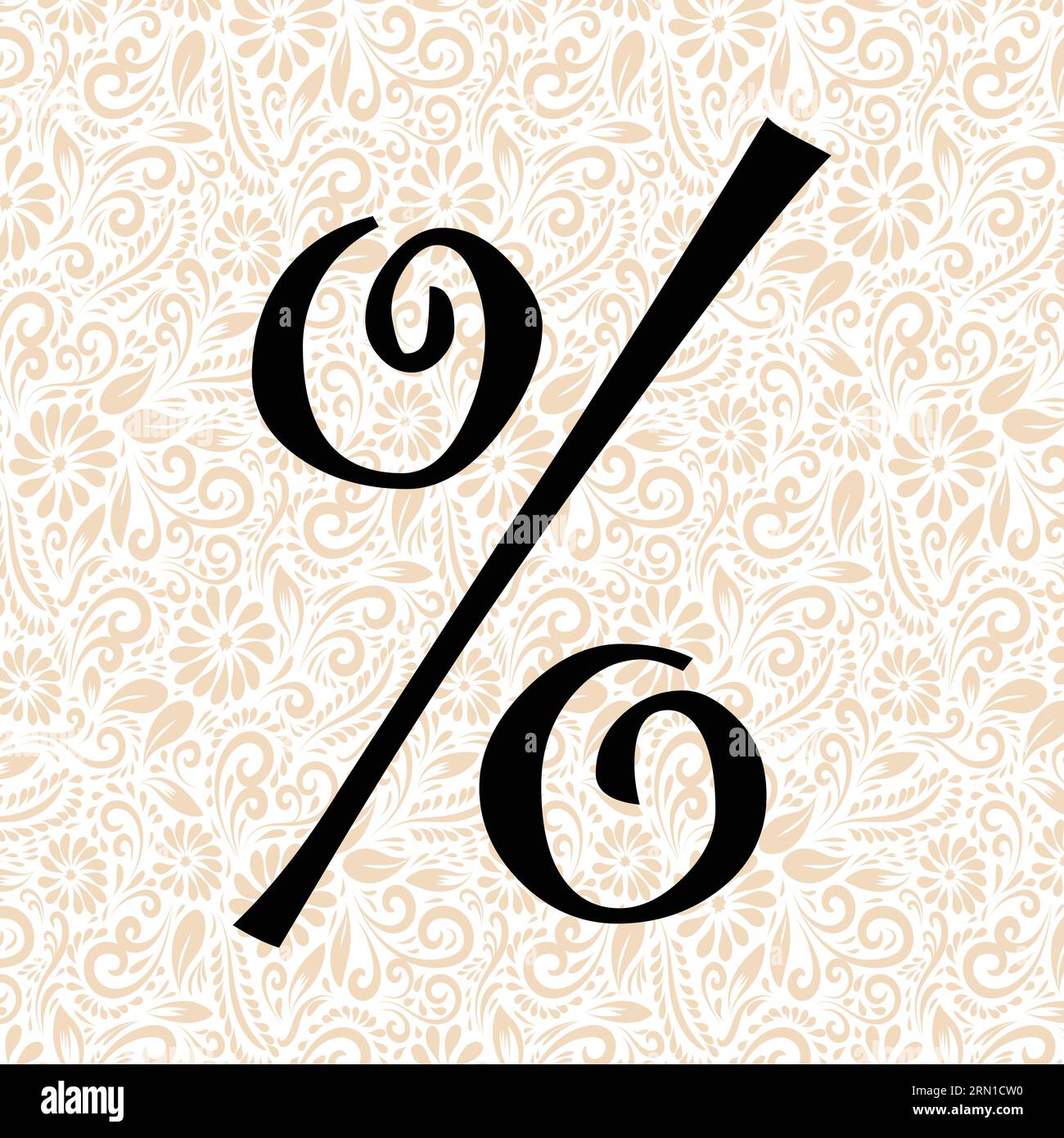 Curlz Alphabet SYMBOL PERCENT , Black alphabet vector, alphabet vector ...