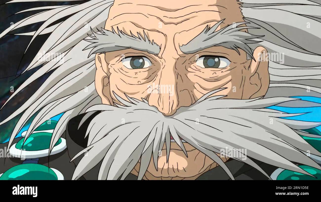 Kimitachi wa do ikiru ka hi-res stock photography and images - Alamy