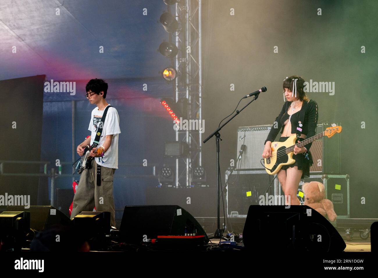 Keyan zand hi-res stock photography and images - Alamy