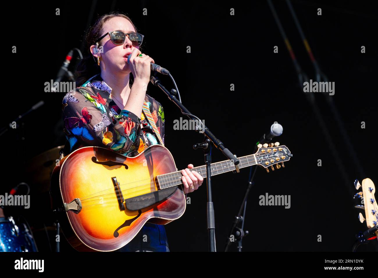 Sarah ellen jarosz hi-res stock photography and images - Alamy