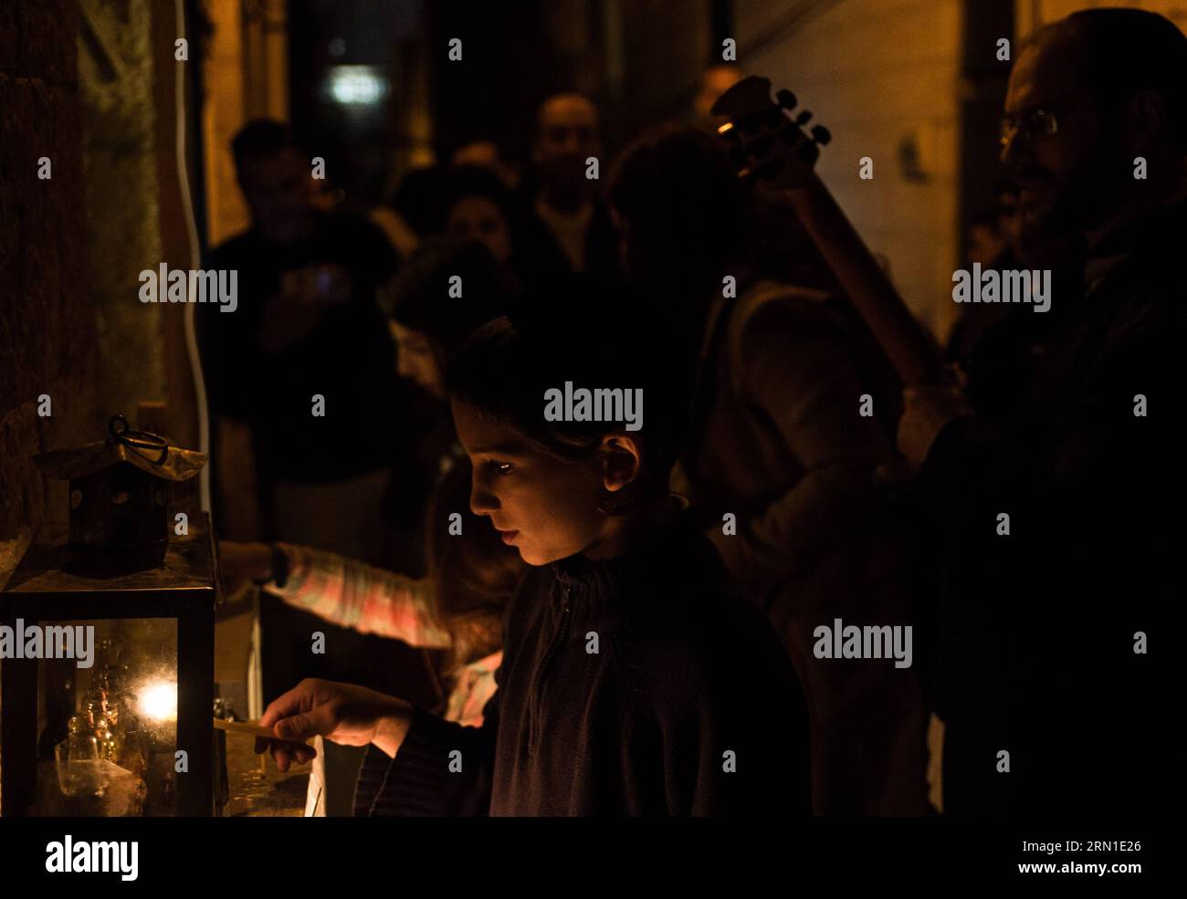 Nachlaot hi-res stock photography and images - Alamy