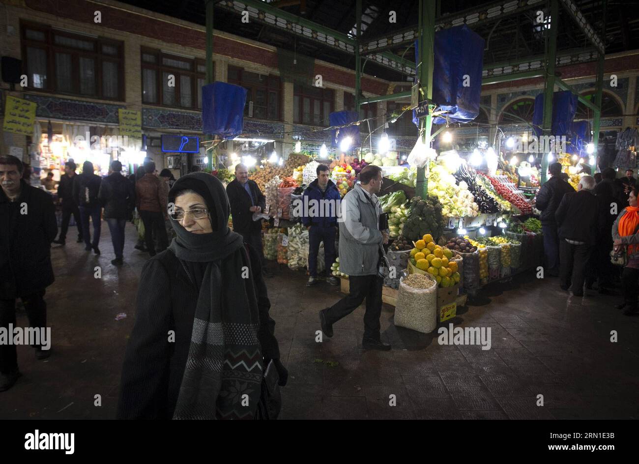 Iran tehyald hi-res stock photography and images - Alamy