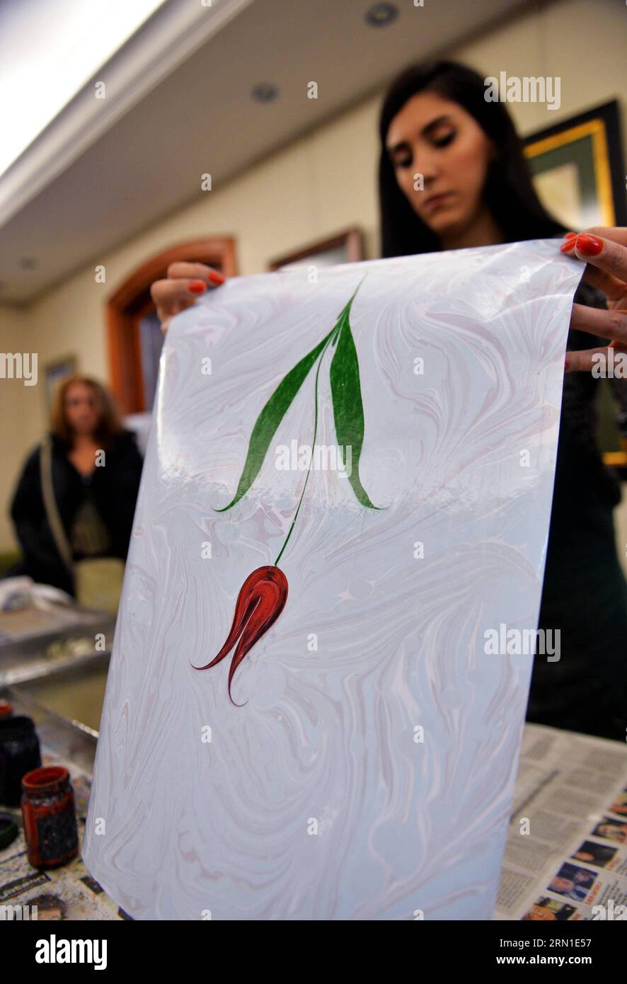 Turkish painting hi-res stock photography and images - Alamy