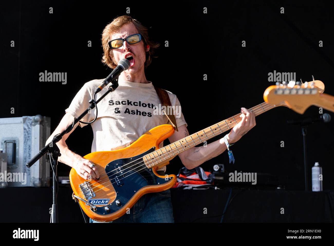 Nathaniel van osdol hi-res stock photography and images - Alamy