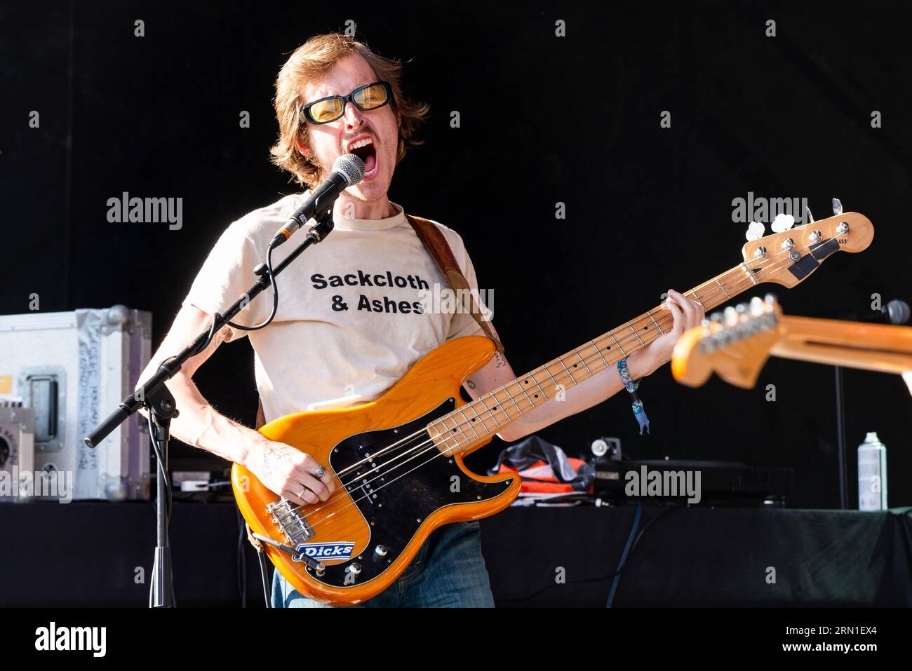 Nathaniel van osdol hi-res stock photography and images - Alamy