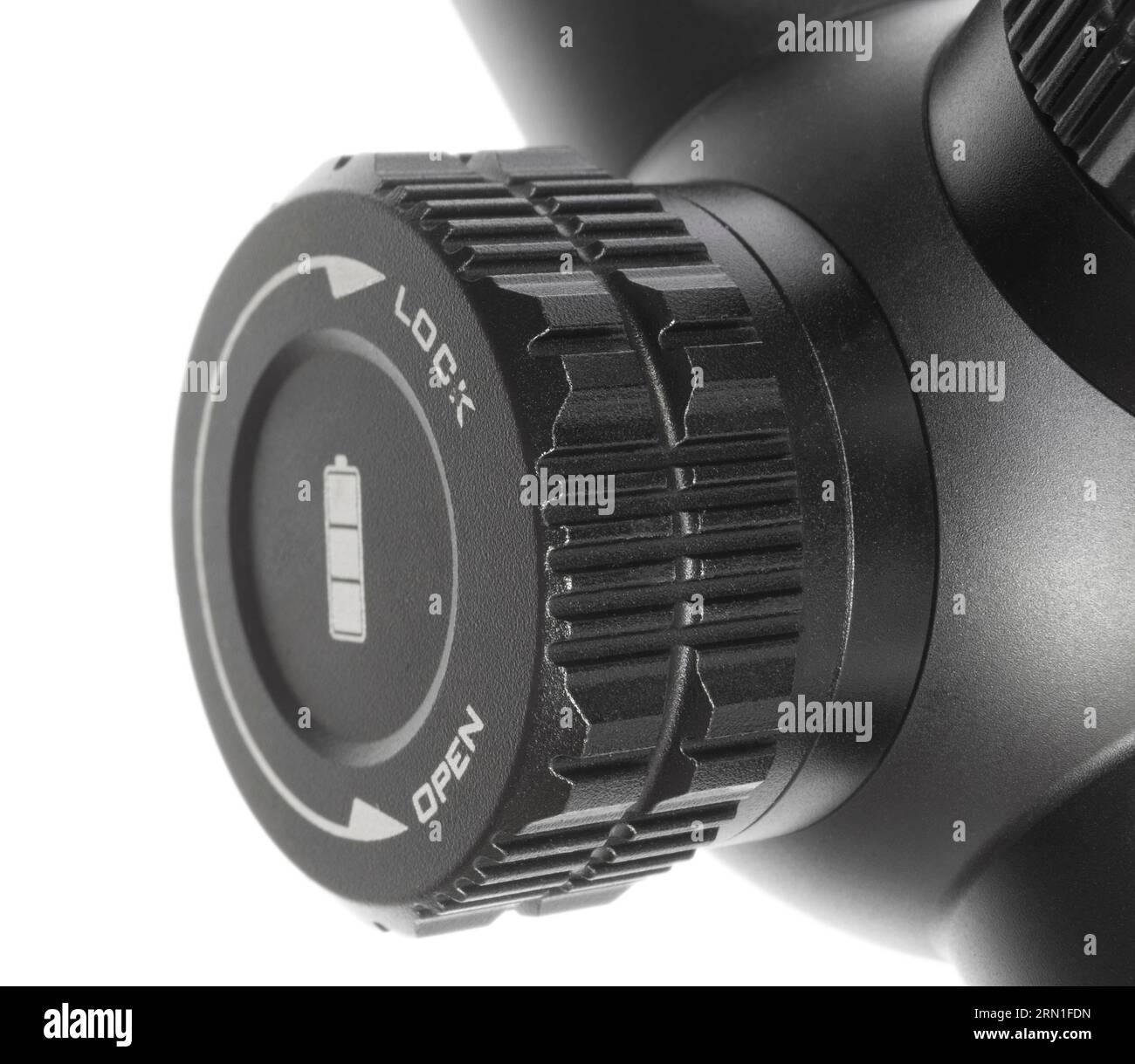 Telescopic viewfinder hi-res stock photography and images - Alamy