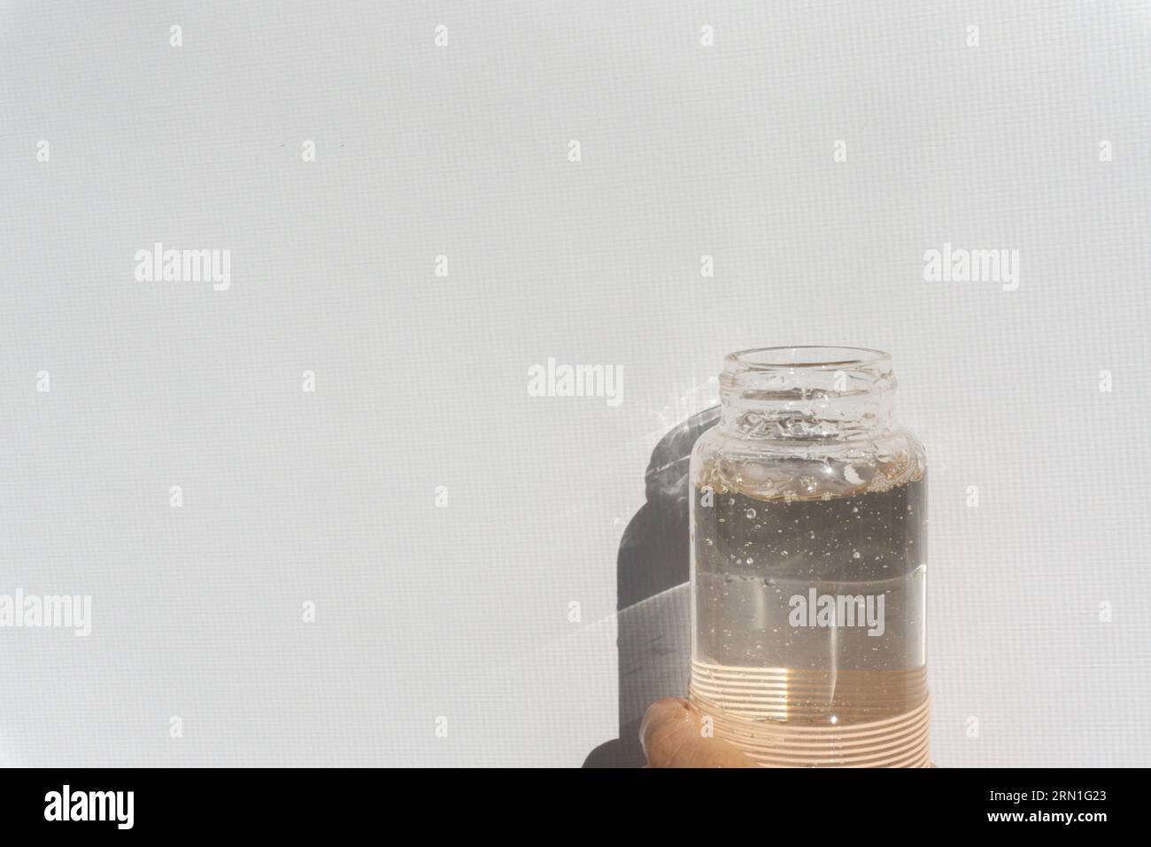 Refill world day hi-res stock photography and images - Alamy
