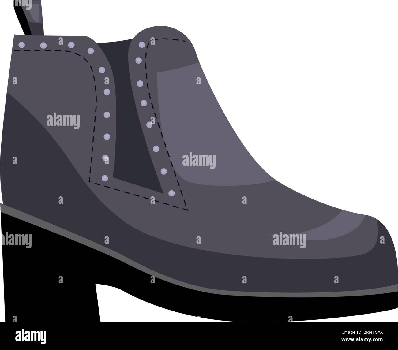 Chelsea boots men hi-res stock photography and images - Alamy