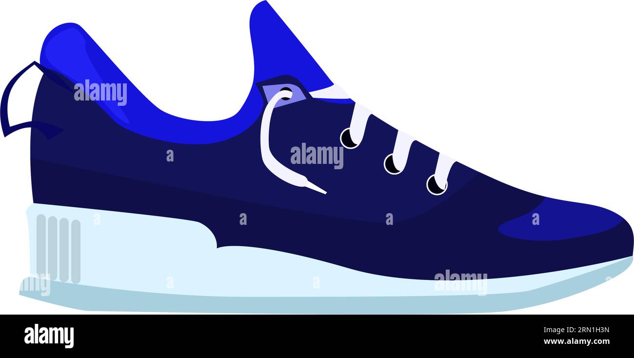Sneaker texture Stock Vector Images - Alamy
