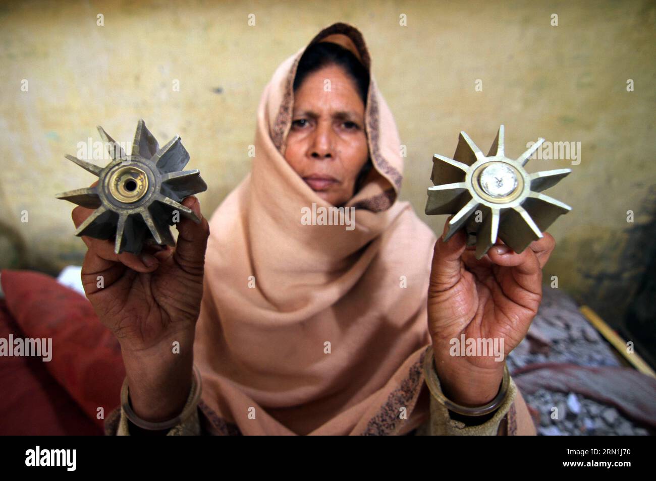 India pakistan border samba hi-res stock photography and images - Alamy