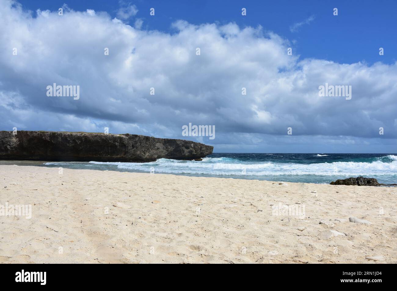 Little aruba hi-res stock photography and images - Alamy