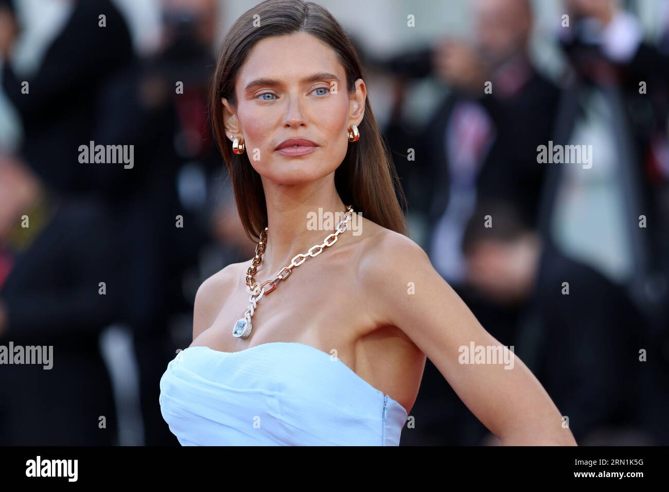 Venezia bianca balti red carpet hi-res stock photography and images - Alamy