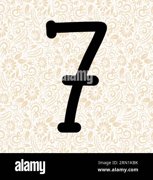 Jelly Bean Alphabet 7 , Black alphabet vector, alphabet vector ...