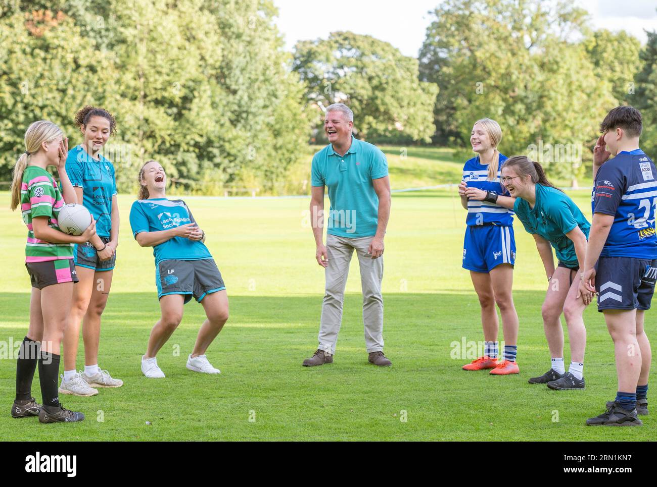 Evie cousins hi-res stock photography and images - Alamy