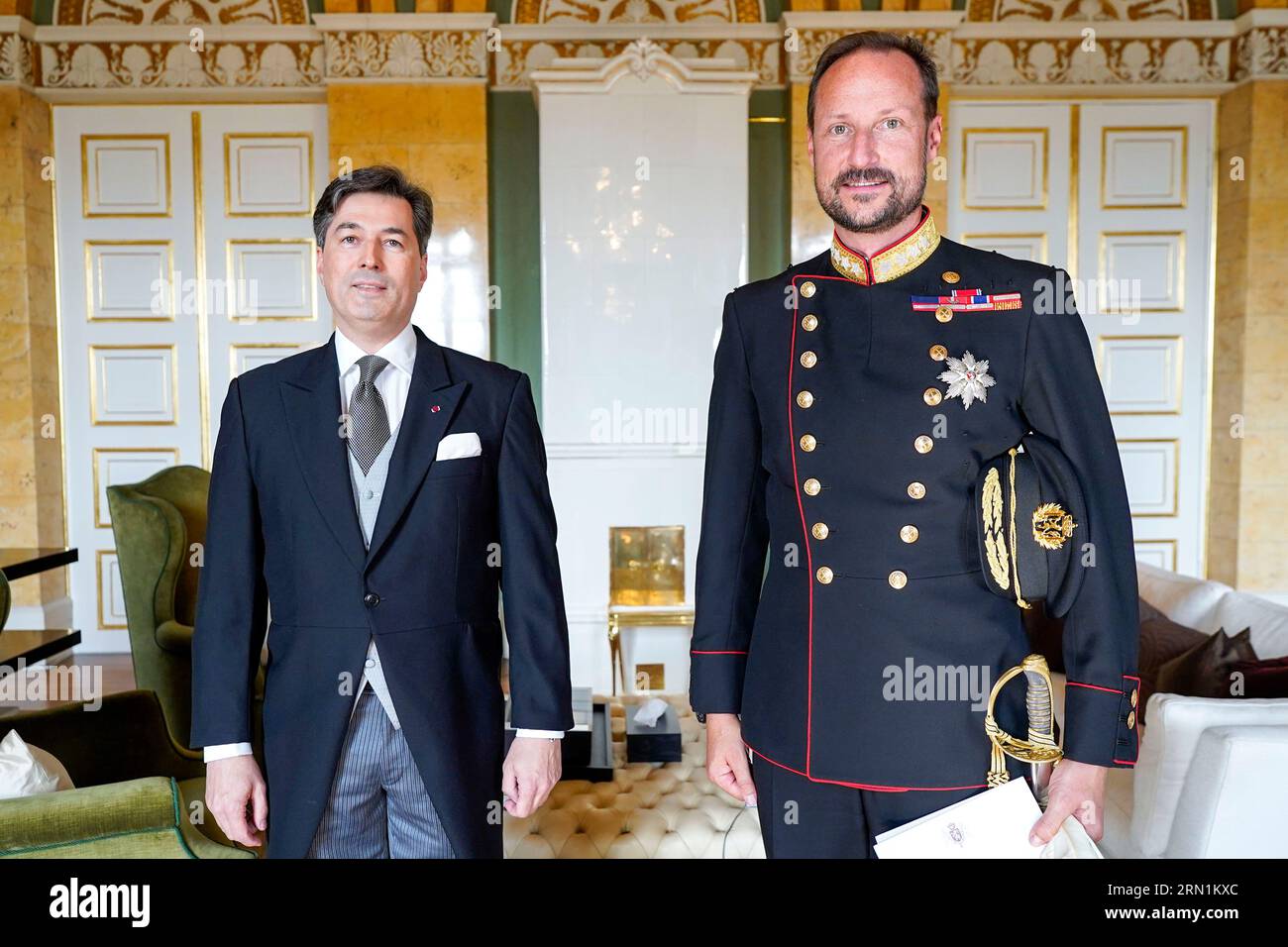 New roy pol hi-res stock photography and images - Alamy