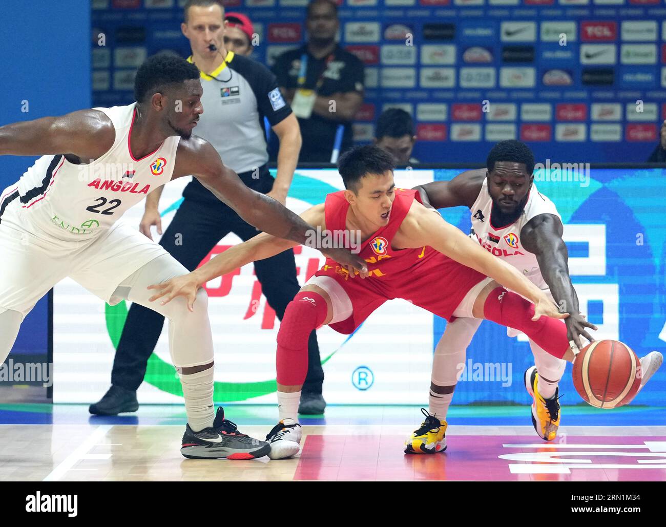 Jiwei zhao hi-res stock photography and images - Alamy