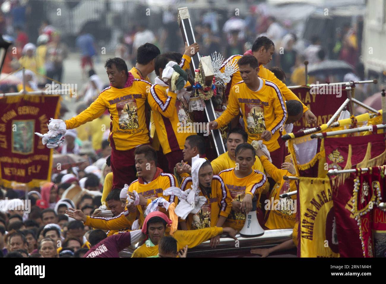 Philippines manilablack hi-res stock photography and images - Alamy