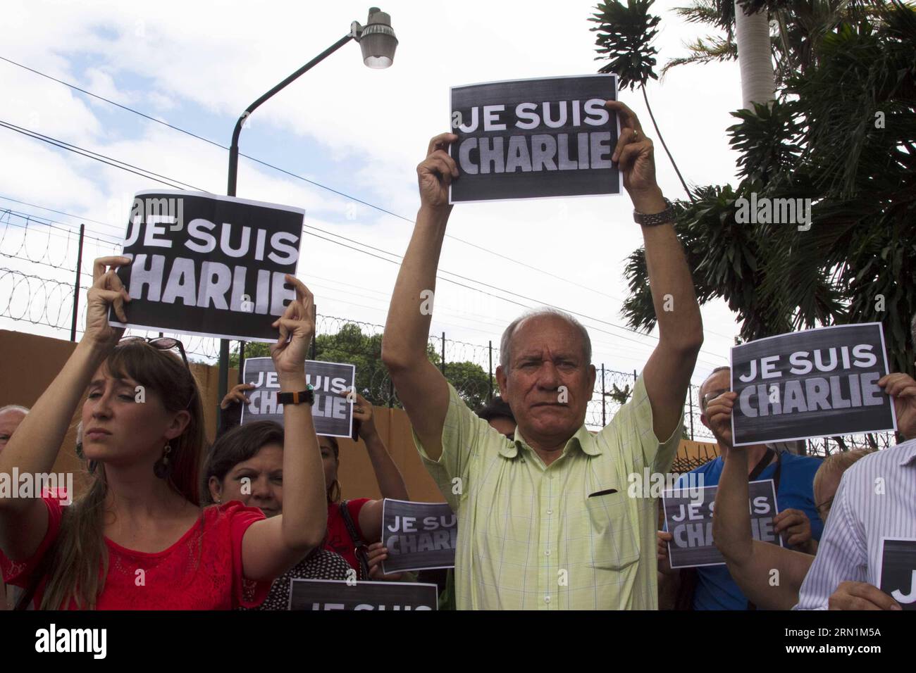 Nicaragua managua paris hi-res stock photography and images - Alamy