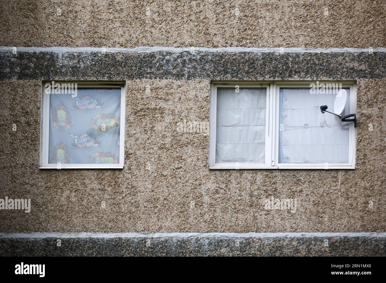 Family simpsons hi-res stock photography and images - Alamy