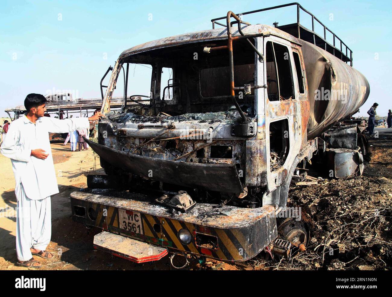 Anoltankerin hi-res stock photography and images - Alamy