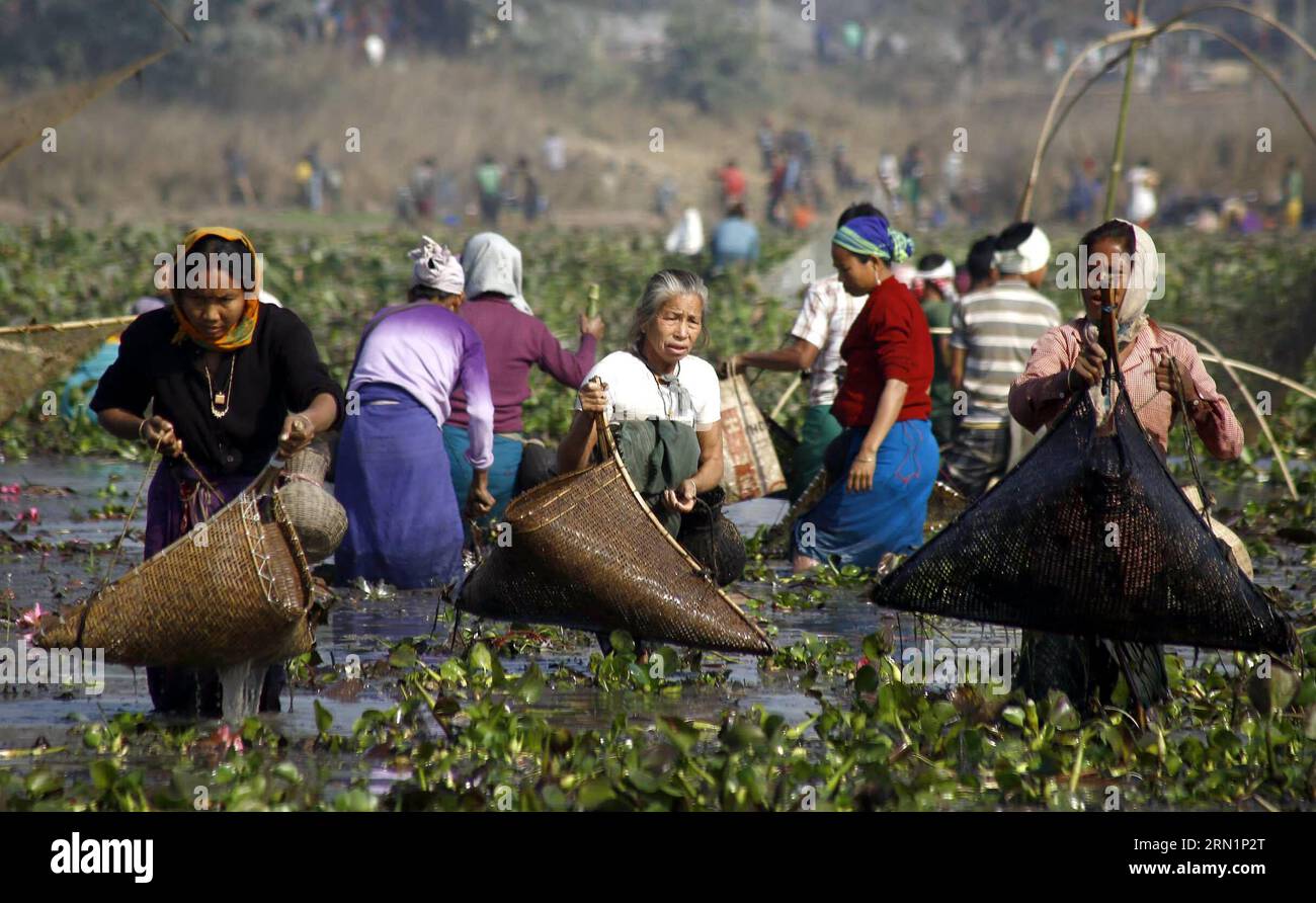 Assam bhugali bihu hi-res stock photography and images - Alamy