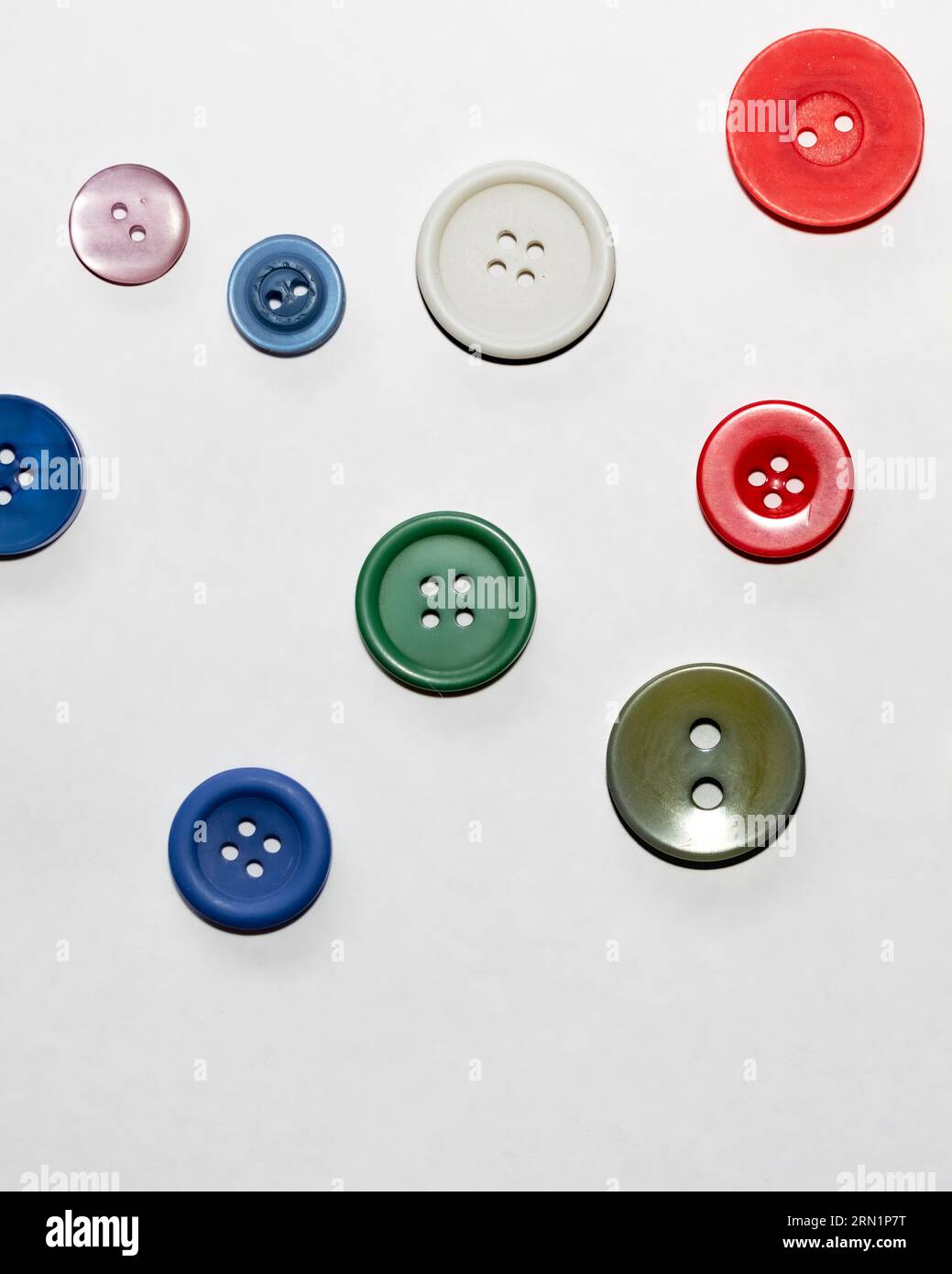 Miscellaneous sewing hi-res stock photography and images - Alamy