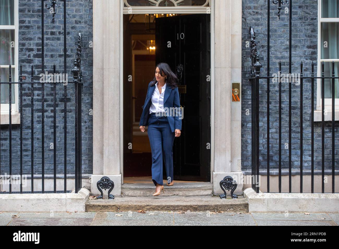 Cabinet secretary for net zero hi-res stock photography and images - Alamy