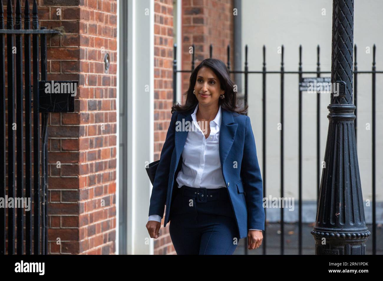 Cabinet secretary for net zero hi-res stock photography and images - Alamy