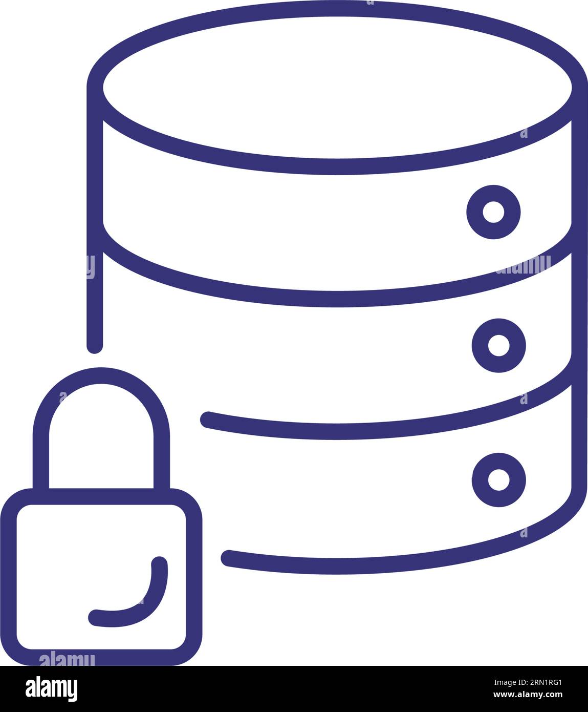 Clock with its base Stock Vector Images - Alamy